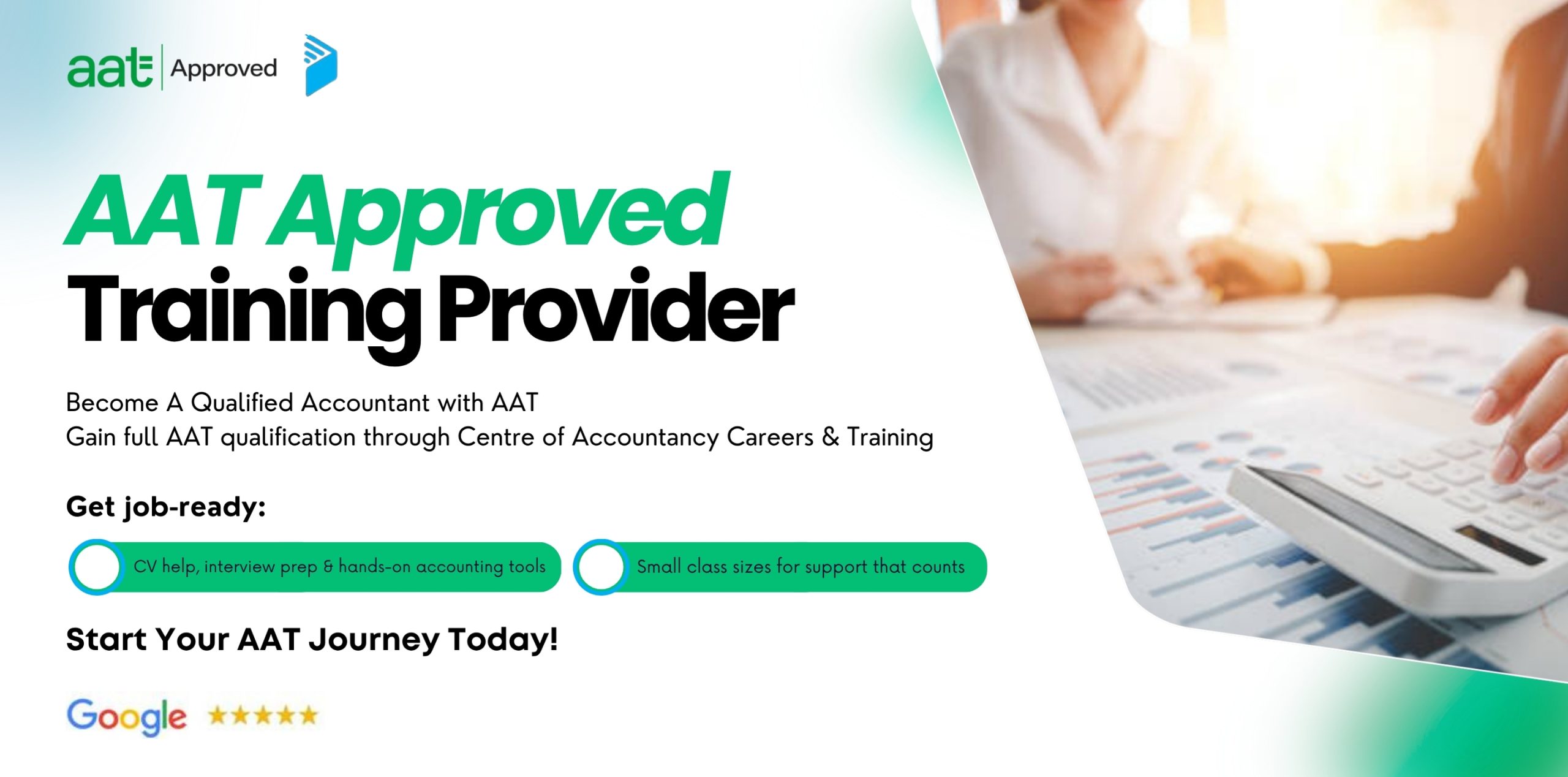 CAC Training UK